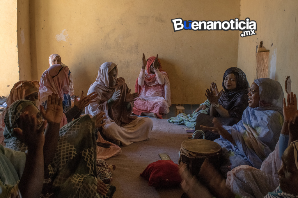 ¿Te divorcias? En Mauritania te hacen fiesta – Buena Noticia ¿Te divorcias? En Mauritania te hacen fiesta – Buena Noticia