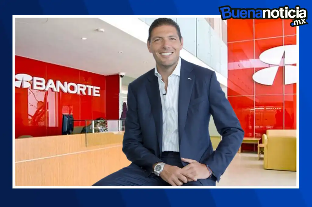 ¿Quién es Carlos Hank González? - Buena Noticia